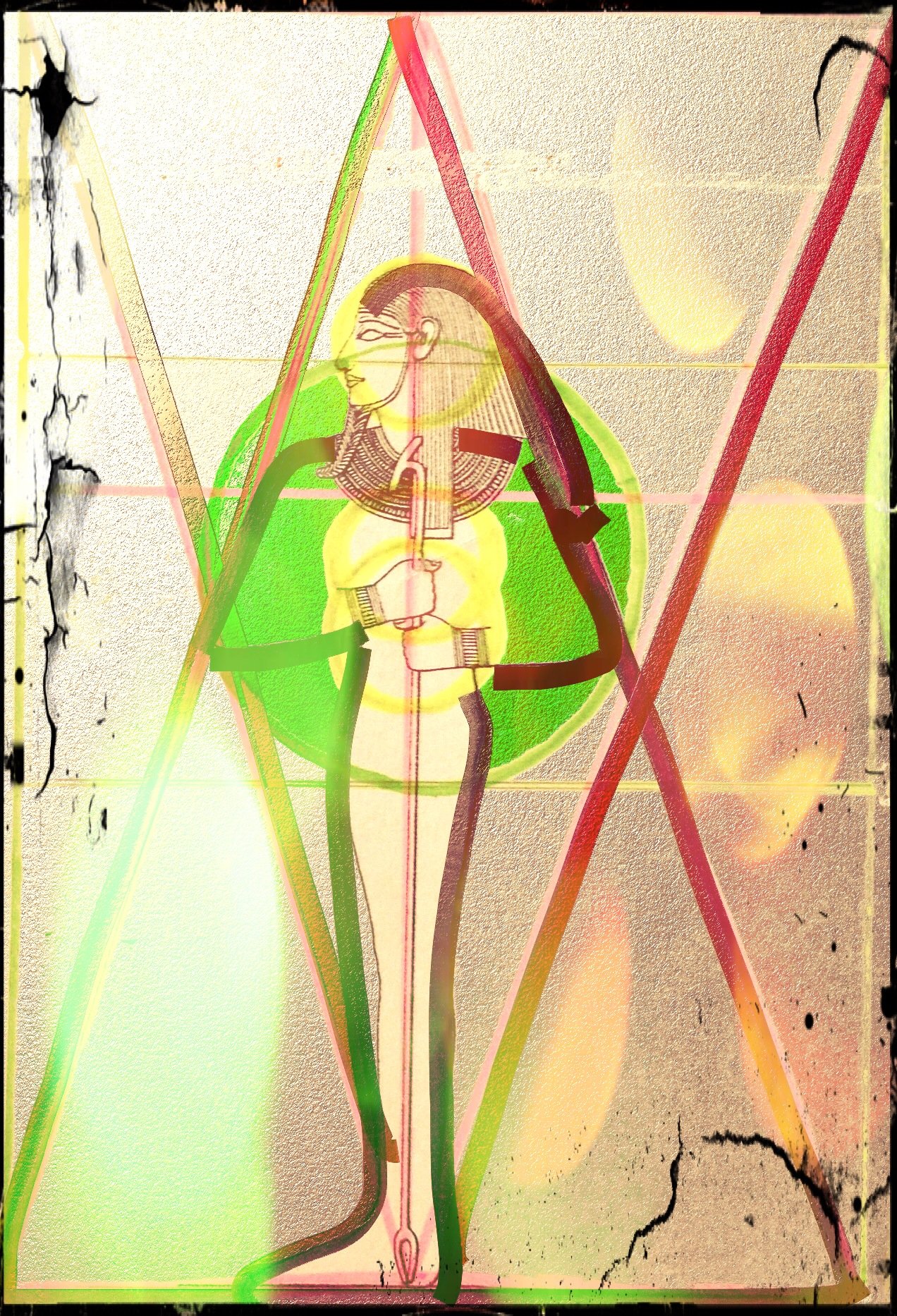 The Egyptian Mind | Blog In Peace