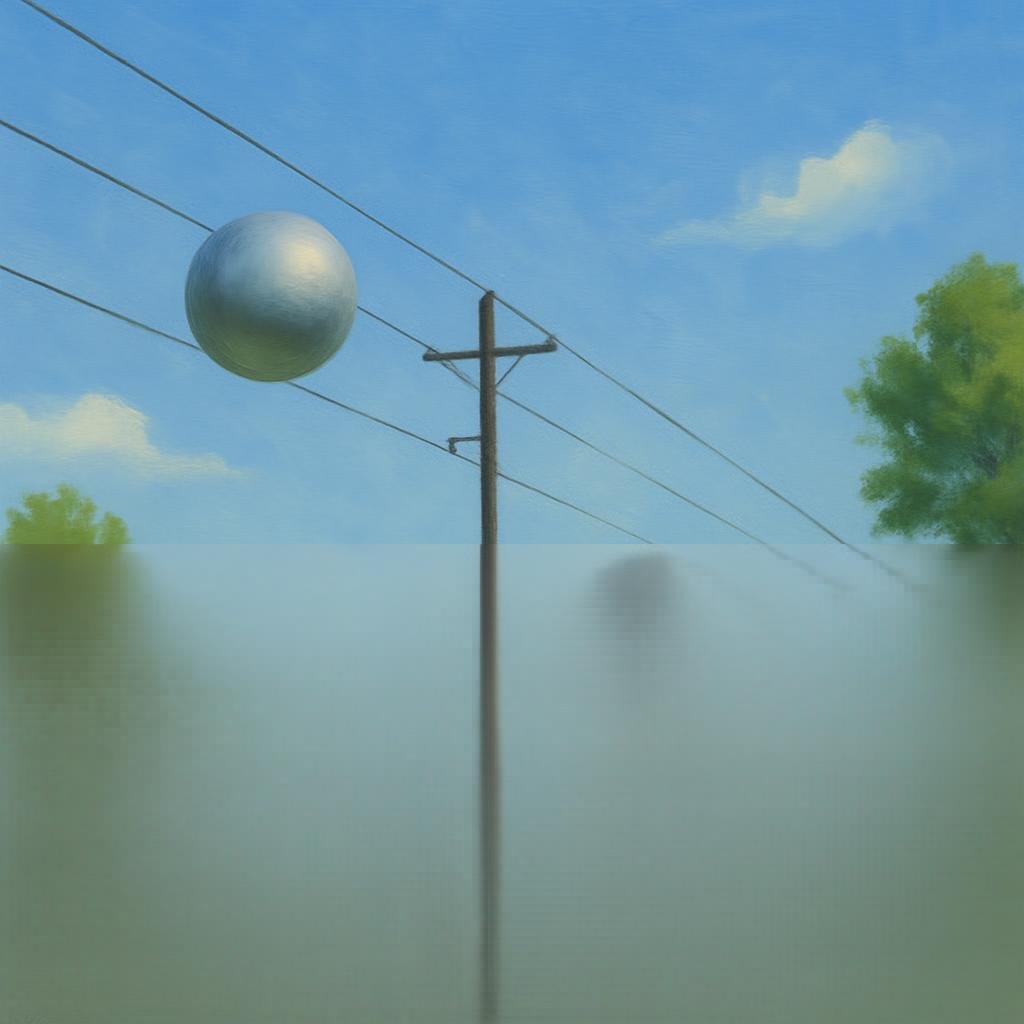 The Buga Sphere | Blog In Peace